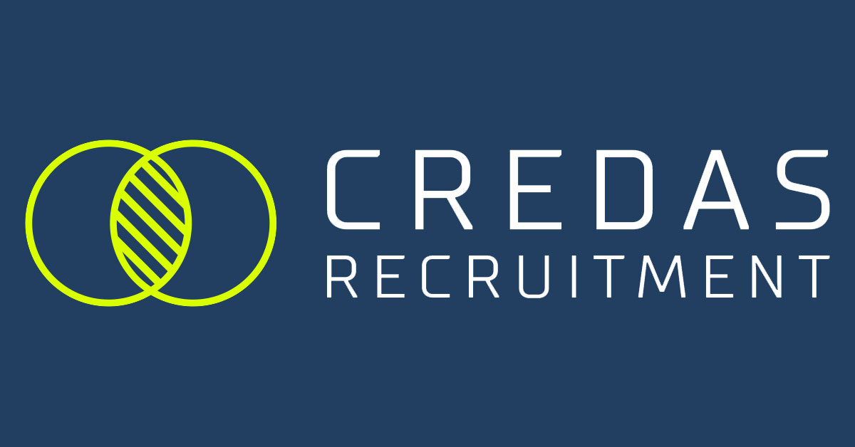 Credas Recruitment - Credas